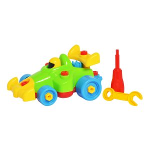 DM Toys – Para um dia mais divertido