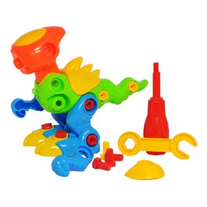 DM Toys – Para um dia mais divertido