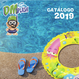 DM Splash – DM Toys