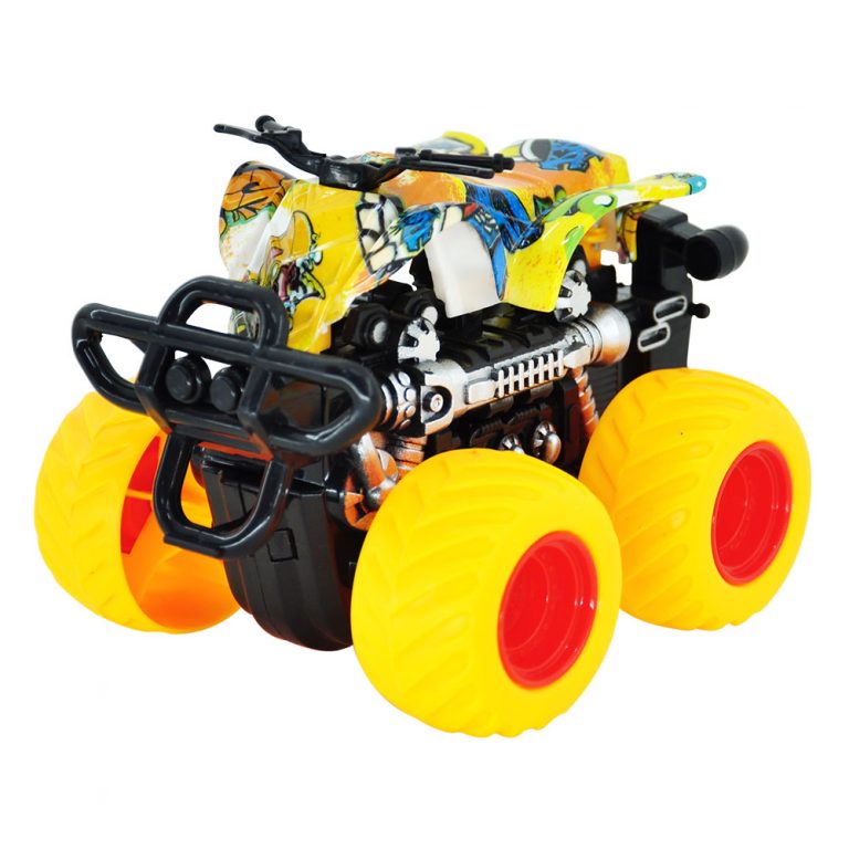 DM Toys – Para um dia mais divertido