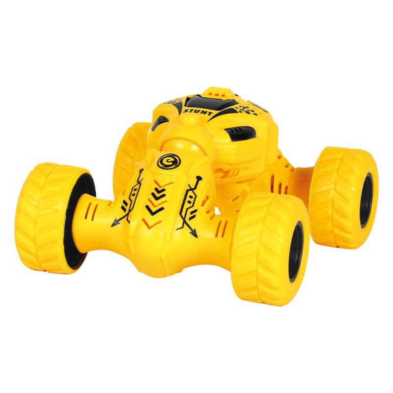 Carro Pull Back Crazy Off-Road – DM Toys