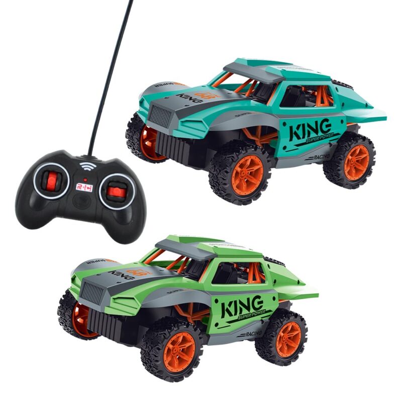 Carro Controle Remoto Explore I – DM Toys