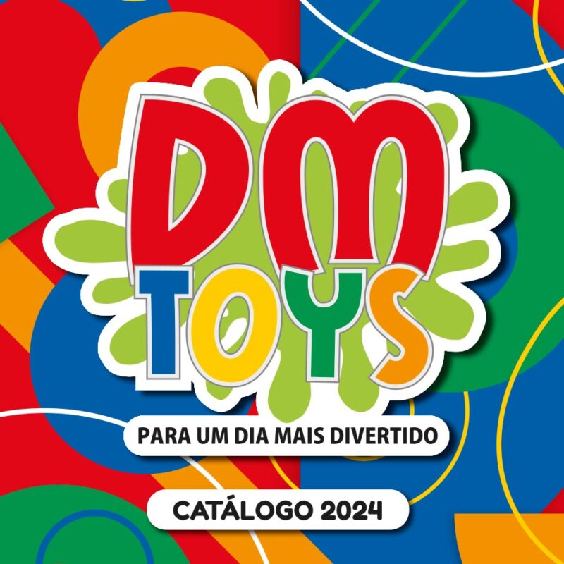 Catálogos – DM Toys