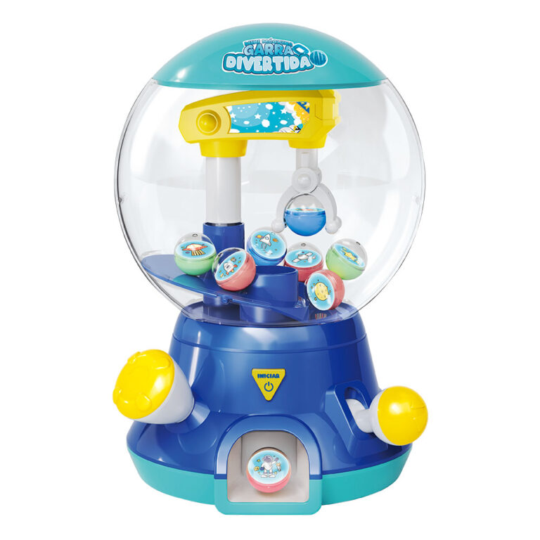 DM Toys – Para um dia mais divertido