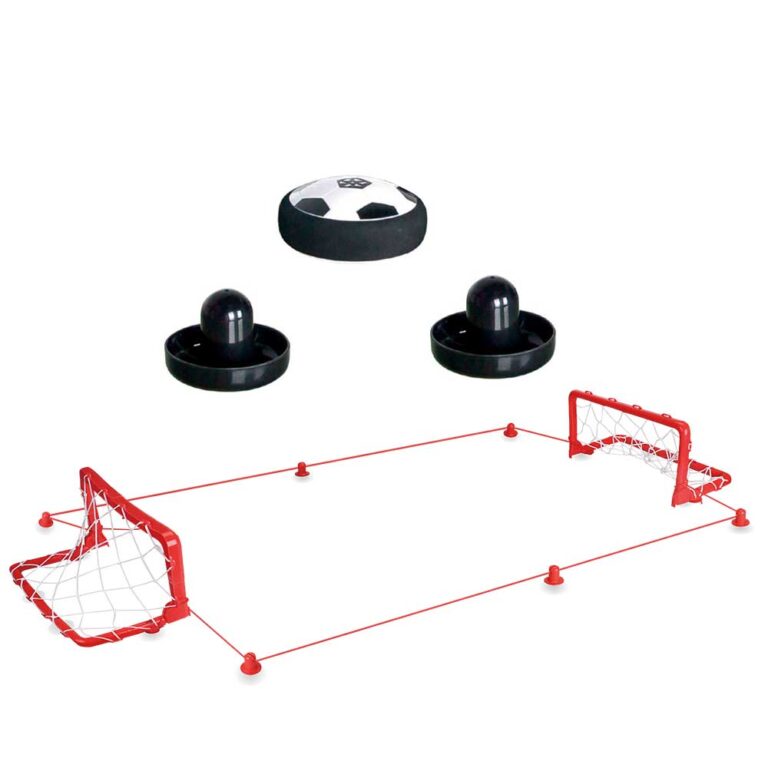 Disco e Hover Ball DM SPORTS – DM Toys
