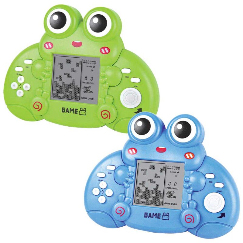 Mini Game Brick Game Divertido – DM Toys